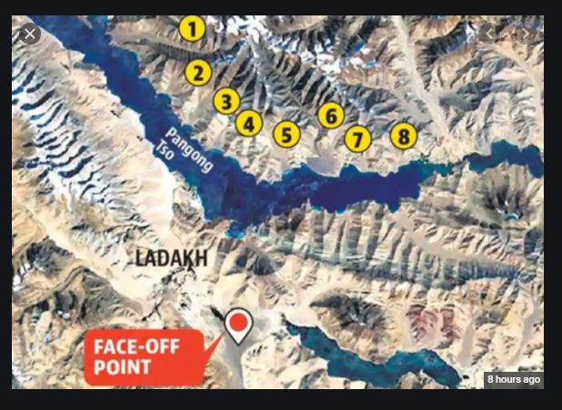 Pat na hraniciach: Indická armáda posilnila svoje pozície po neúspešnom ...