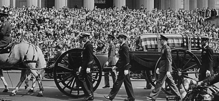 Pred 80 rokmi sa konala Jaltská konferencia a o dva mesiace neskôr zomrel Franklin Roosevelt ...