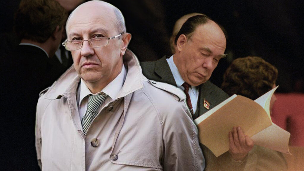 Wolf Messing a tri Stalinove testy - Armádny magazín